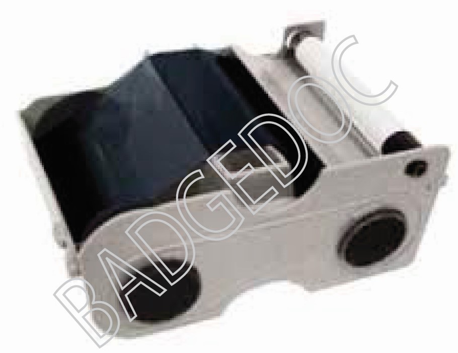 P/N 45102 - Black 1000 print