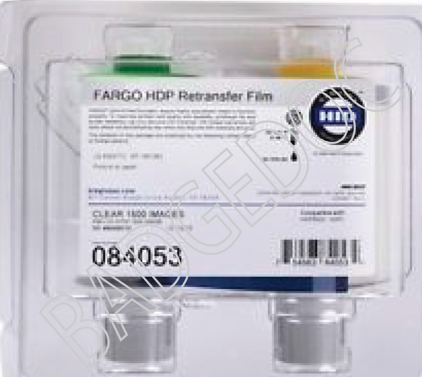 FARGO Ribbon Retransfer (1500)